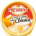 PRESIDENT CREME CHEESE CL