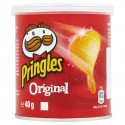 PRINGLES ORIGINAL 40gr