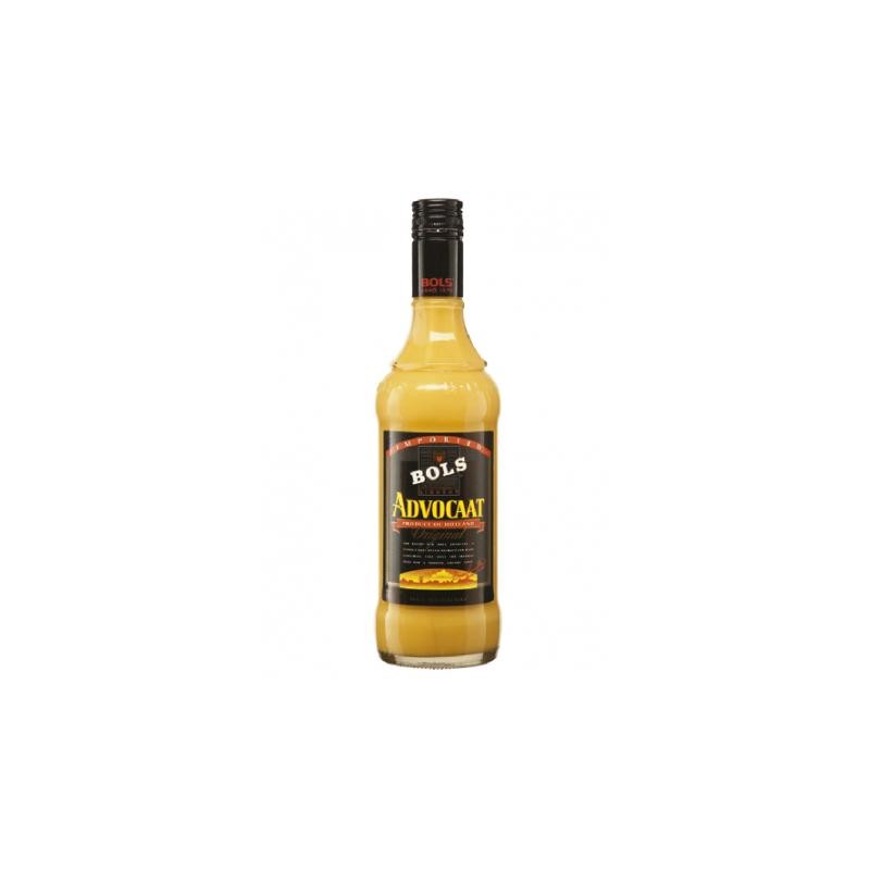 BOLS ADVOCAAT 70cl